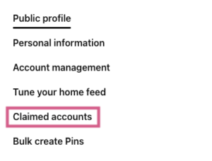 How to Set Up a Pinterest Business Account from Scratch