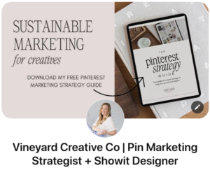 How to Set Up a Pinterest Business Account from Scratch
