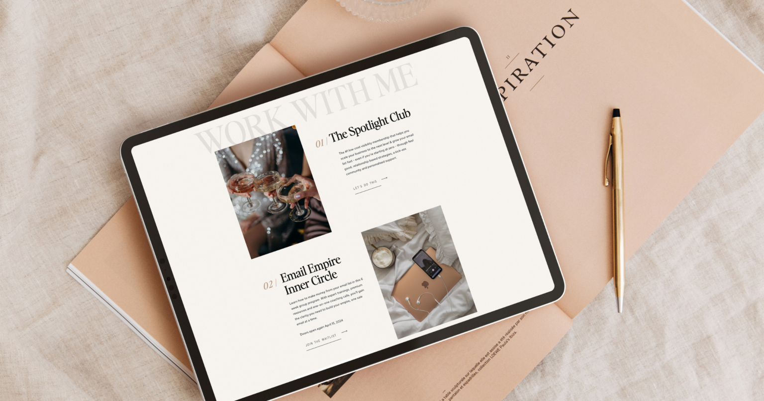 Blog - vineyardcreativeco.com